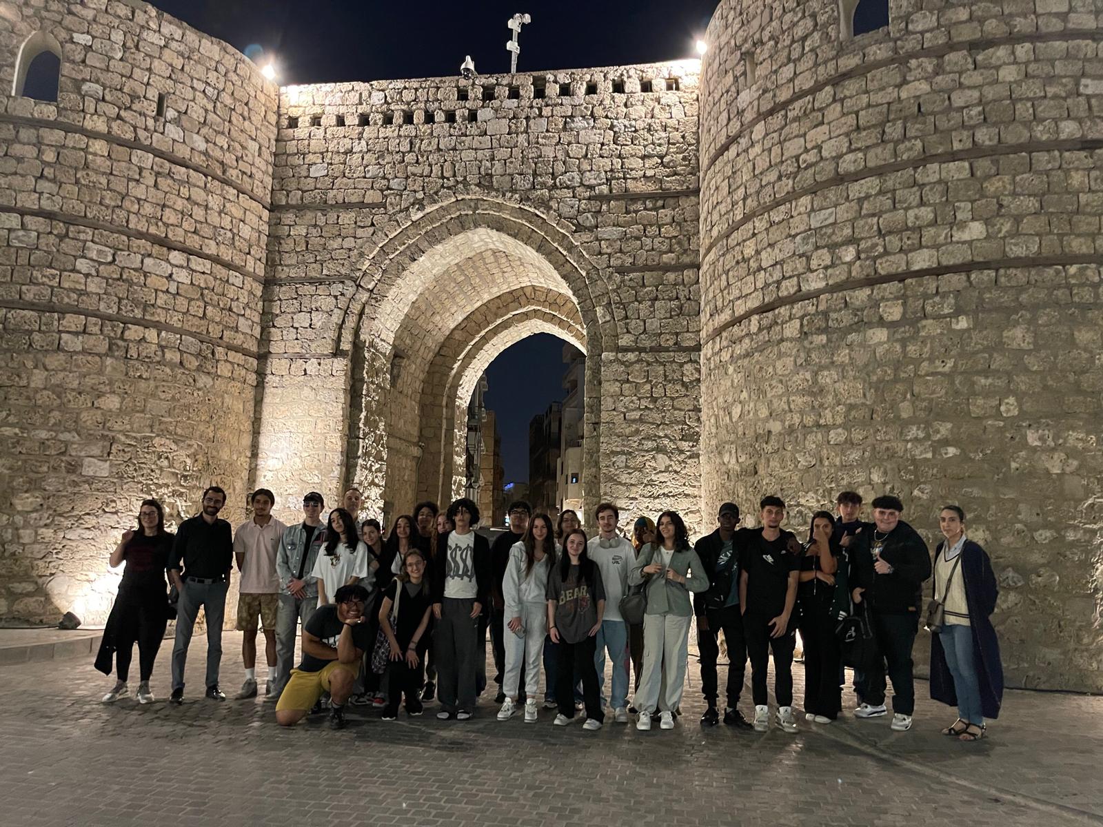 Tenir parole ! Retour sur le Concours d’éloquence inter-écoles EFID-EFIR | ÉCOLE FRANCAISE ...